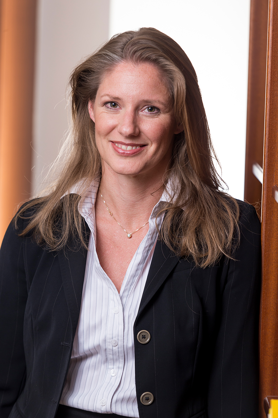 » Dr. Angela Heffermann, LL.M.